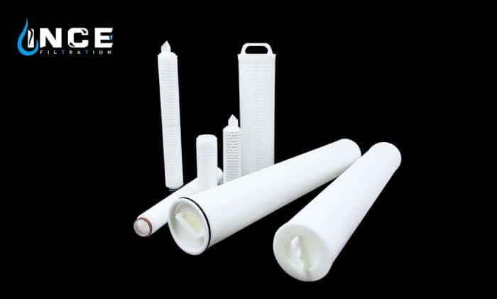 High Flow Cartridge vs. Standard Filters: Key Differences and Benefits ...